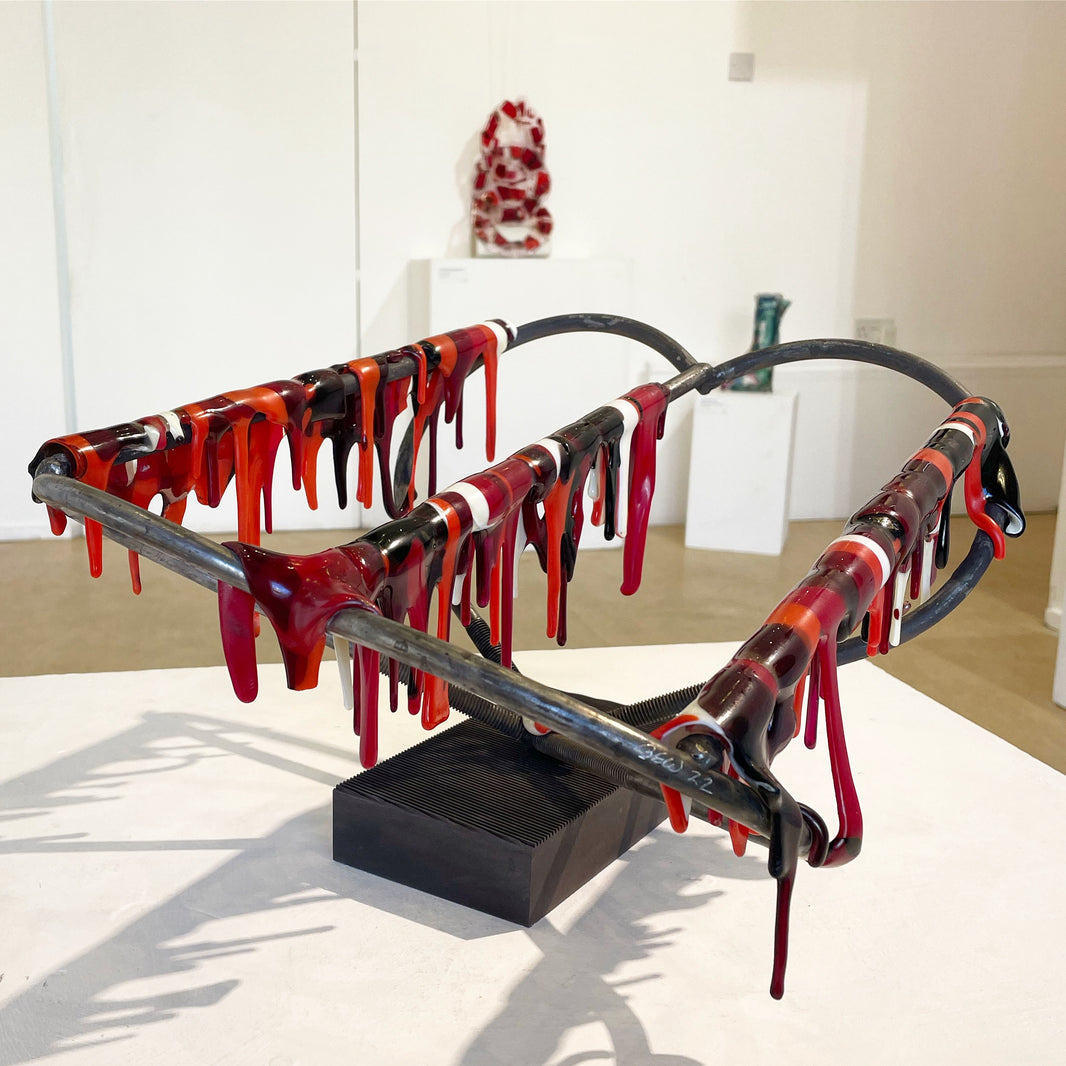 all Sculptures – Bethany Ellen Walker