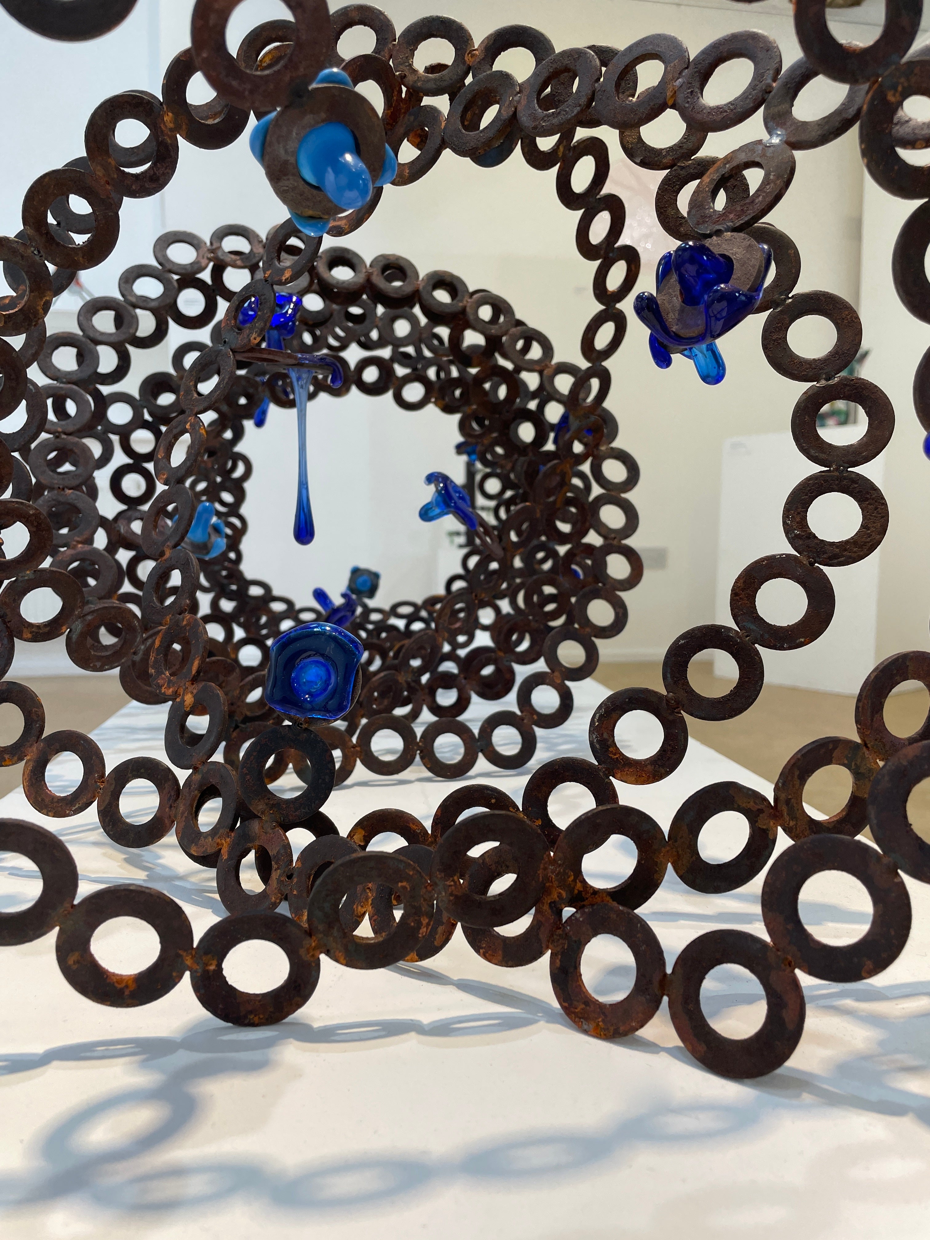 A Blue Year – Bethany Ellen Walker