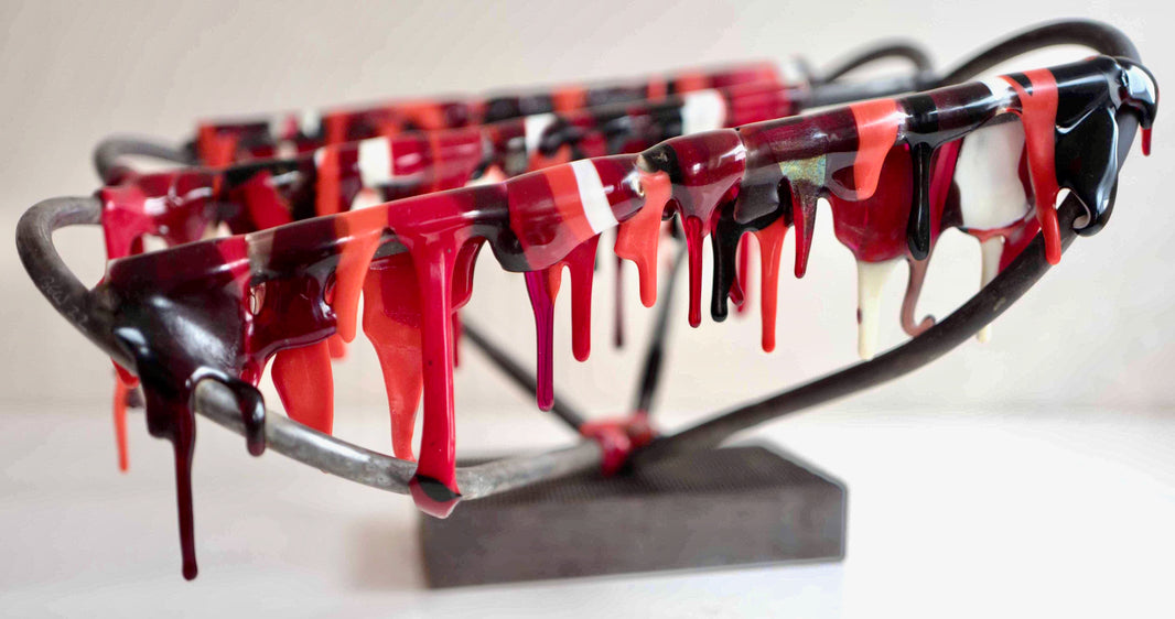 all Sculptures – Bethany Ellen Walker